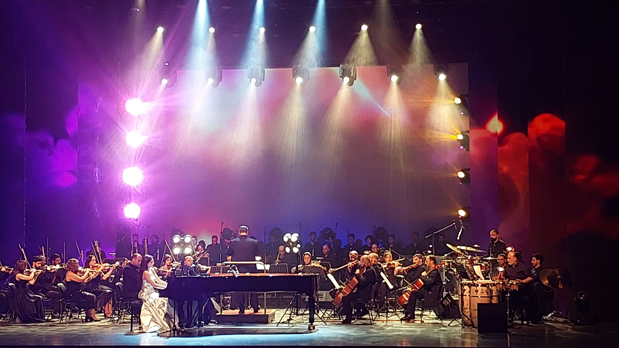 "لين جناد".. جرأة مشروع "à la leen"